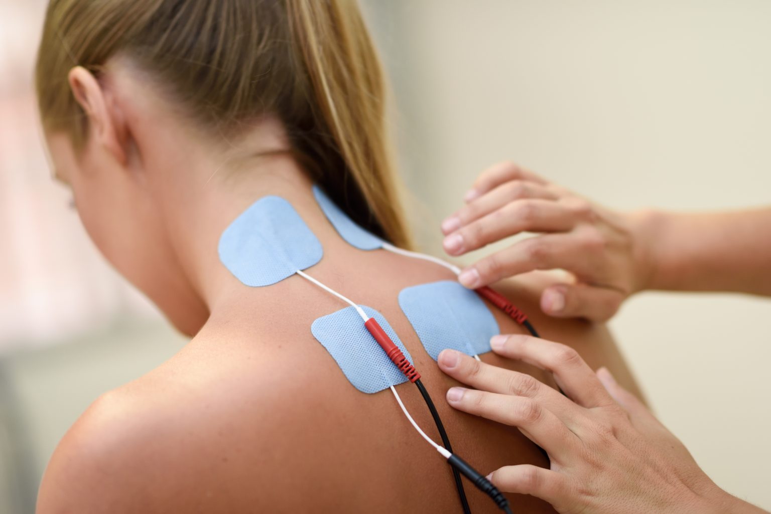 Electrical Muscle Stimulators - Can They "Zap" the Fat Away? - Corydon ...